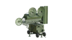 RADAR b. SNR-75 “Fan Song” (SA-2 Track Radar) – 1st Virtual Strike Command